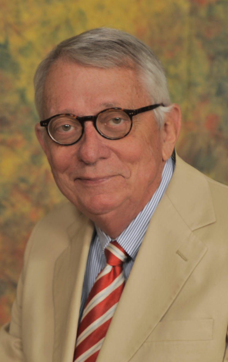 Robert L. Nabors 1940-2019 | Nabors Giblin & Nickerson P.A.