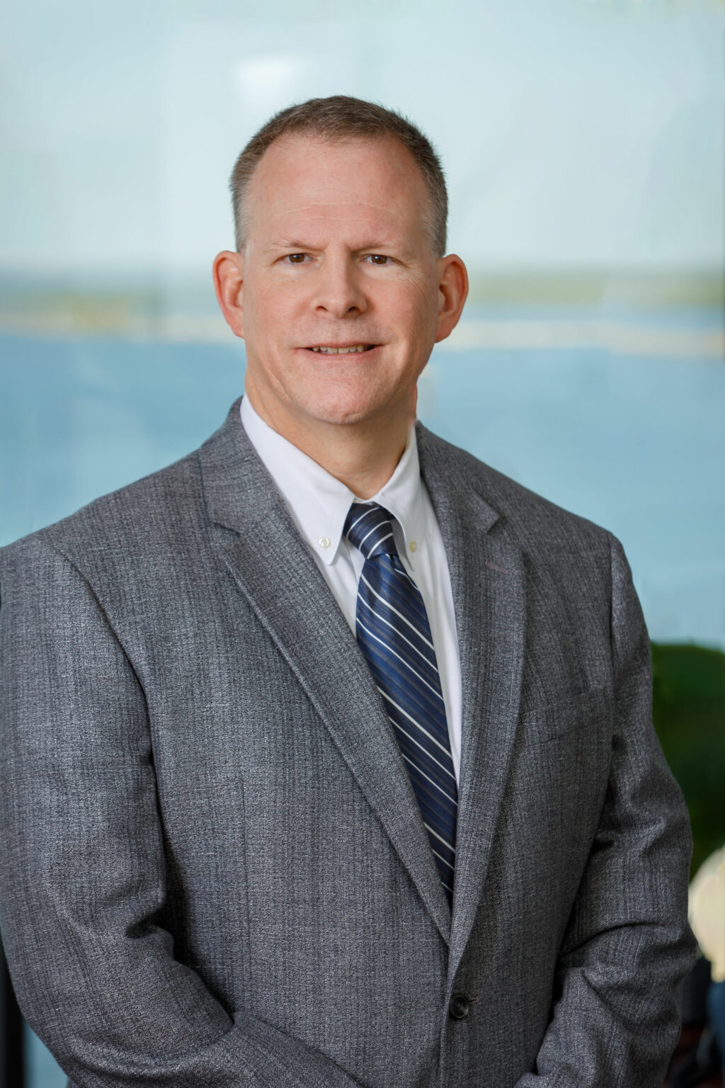 Christopher M. Traber | Nabors Giblin & Nickerson P.A.