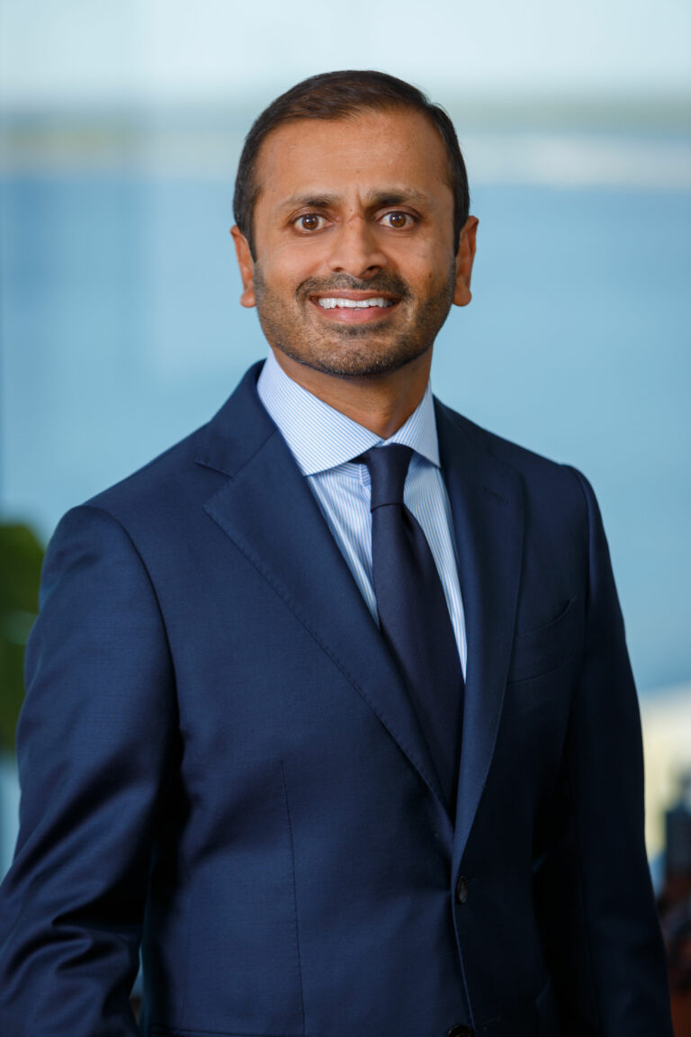 Ritesh S. Patel | Nabors Giblin & Nickerson P.A.