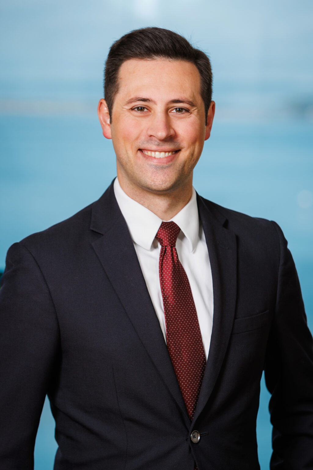 Tyler J. Koch | Nabors Giblin & Nickerson P.A.